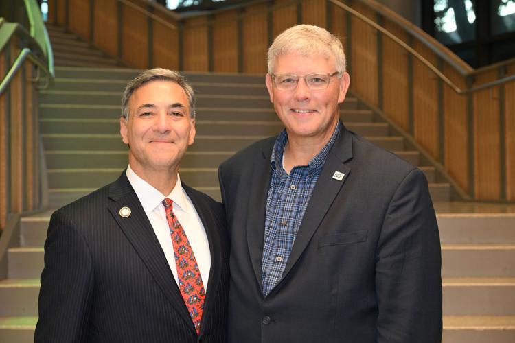 Nell Nolan: NOCHI 2024, Nocturne - MASNO, Tulane Business Forum 2024 ...