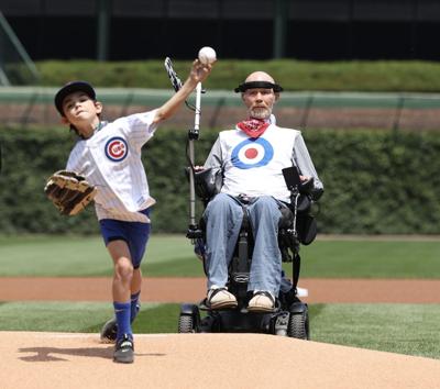 Walker: Steve Gleason feature 'A Father's Resilience,' airing on ESPN ...