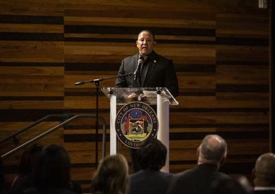 Former New Orleans Mayor Marc Morial re-releases mini-documentary about ...