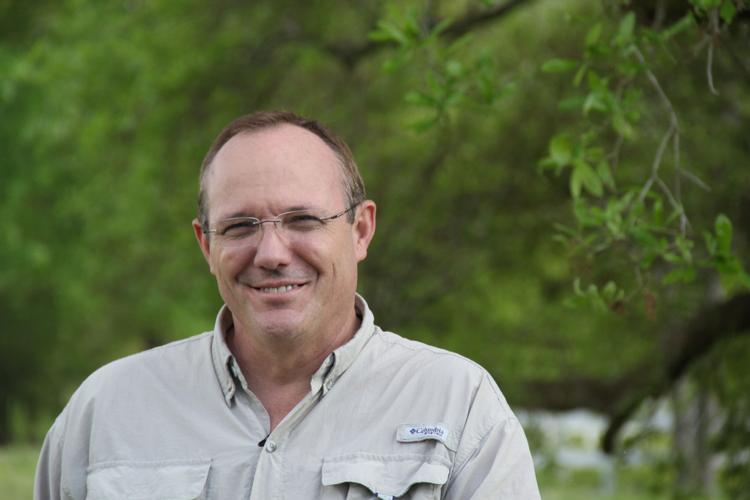 Rob Maness: A veteran hoping voters give his grassroots Senate bid a ...