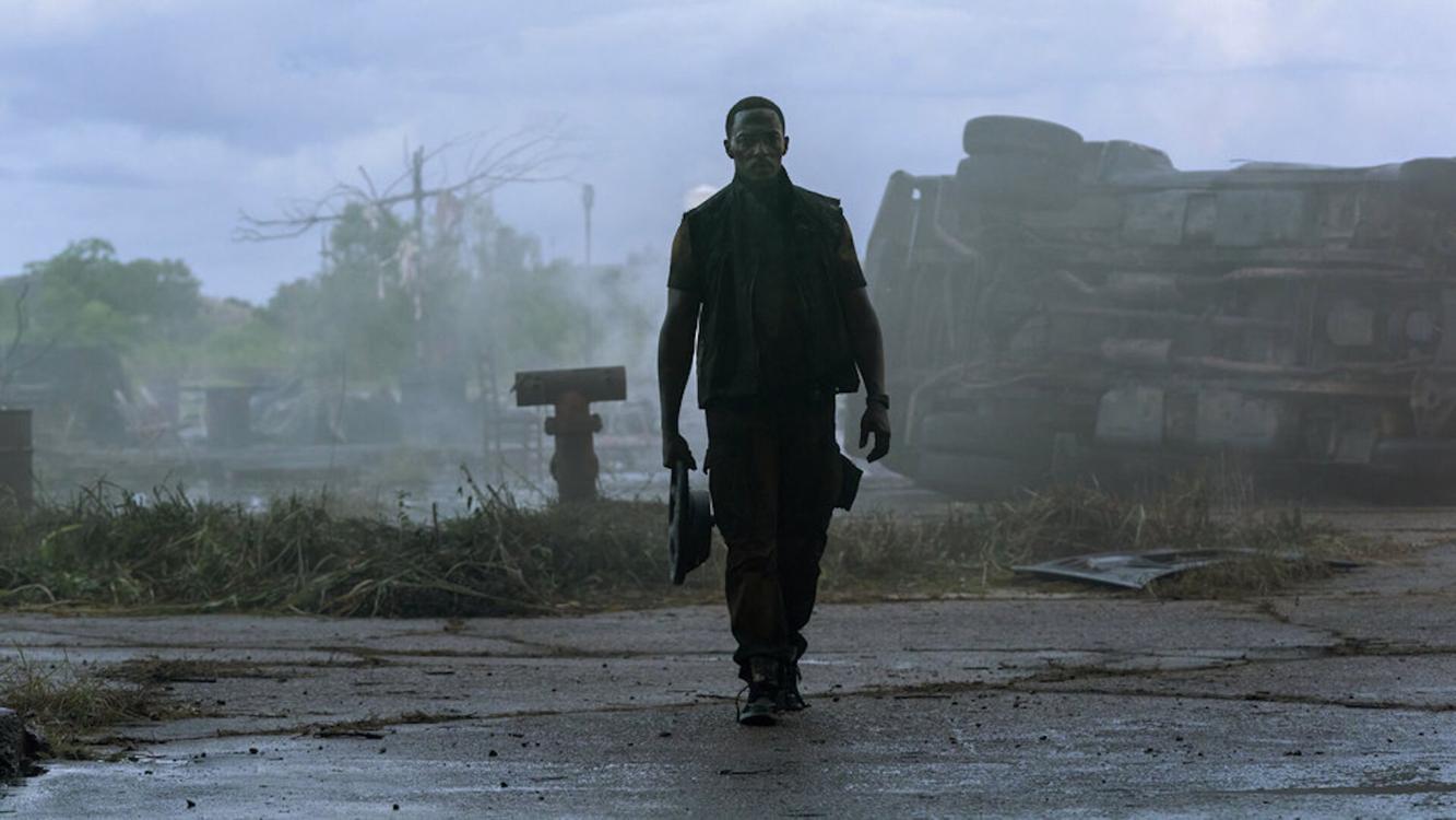 Anthony Mackie stars in videogame-inspired ‘Twisted Metal’ | Movies/TV ...