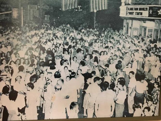 The history of Covington depicted in 61 pictures | Archive | nola.com