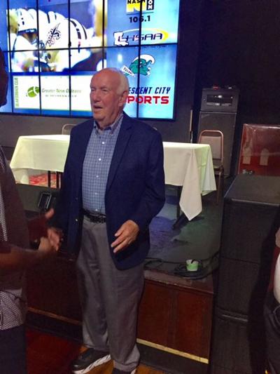 Walker: Coaching icon John Robinson, serving as consultant to LSU, no ...