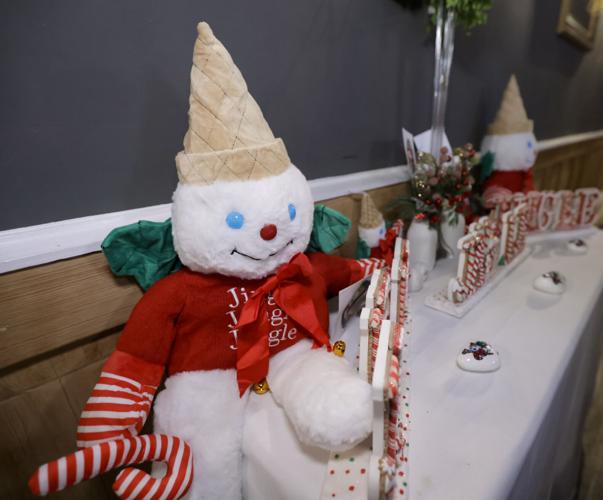 Mr. Bingle fans celebrate New Orleans icon's 75th birthday ...