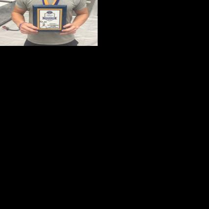 Covington's Trai Chatman, Rummel's William Reed earn best lifter honors ...