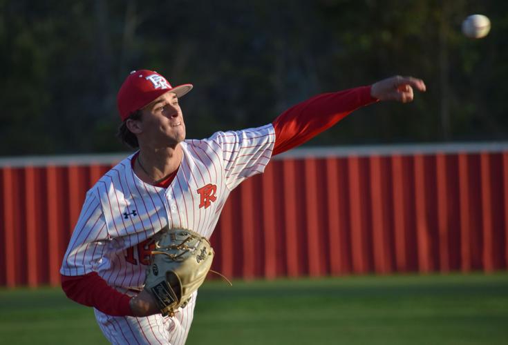 A Pearl River senior returned from injury to power the Rebels to a ...