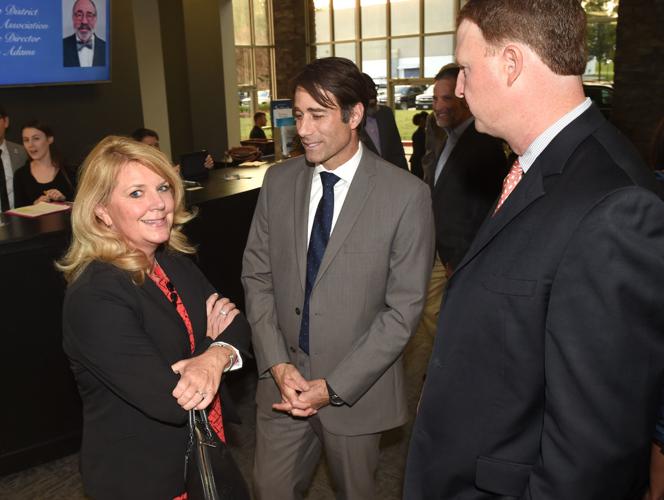 Jeff Landry aide worked for beneficiary of Blue Cross sale | Local ...