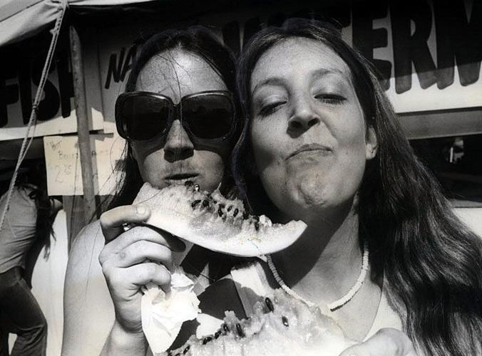 New Orleans Jazz Fest: See 54 vintage photos from The Times-Picayune ...