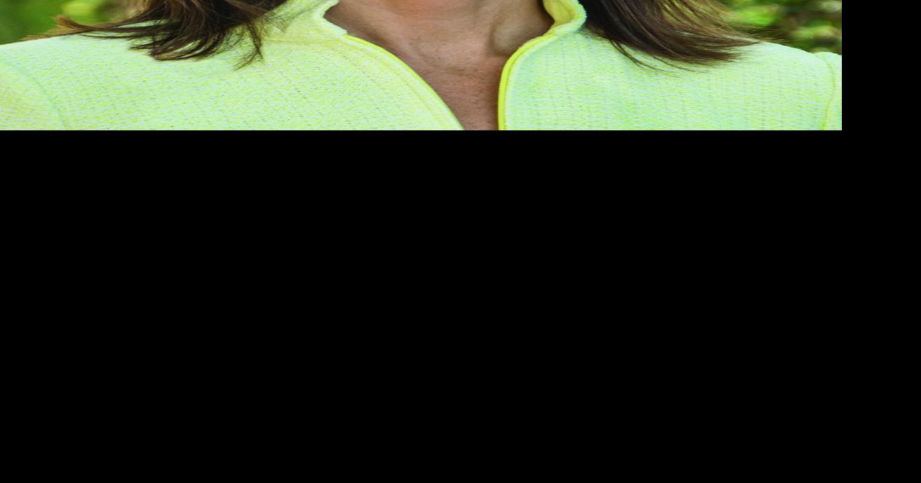 In District 5, incumbent Jennifer Van Vrancken battles challenger Amey ...