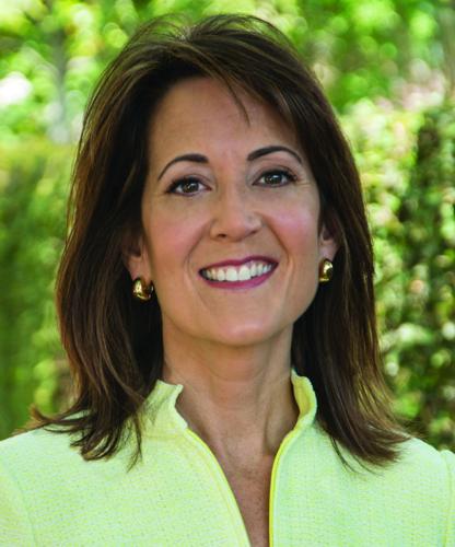 In District 5, incumbent Jennifer Van Vrancken battles challenger Amey ...