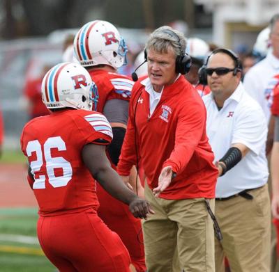 Rummel football coach Jay Roth one win away from 200th victory, but he ...