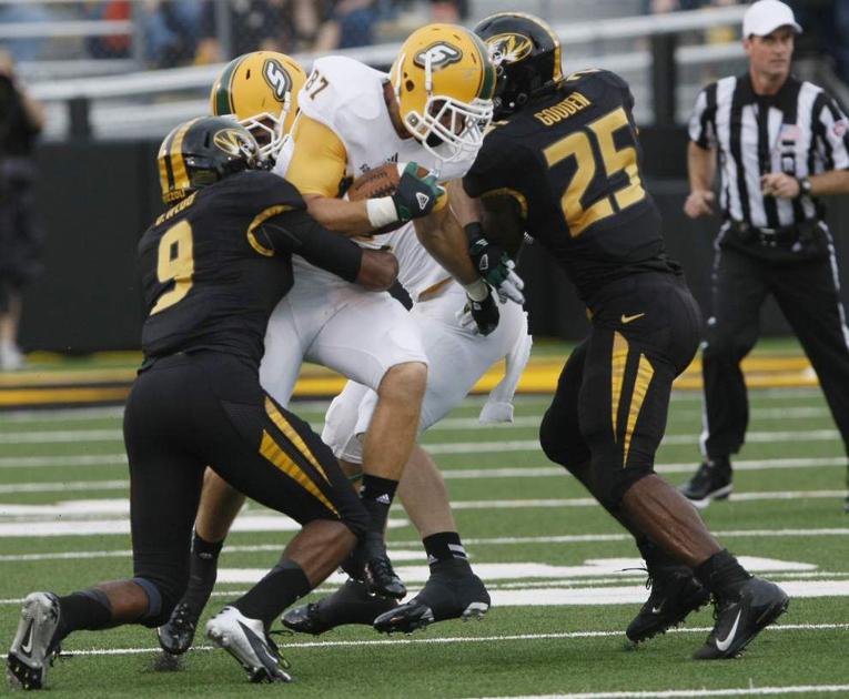 Jeremy Meyers finds home at Southeastern | Sports | nola.com