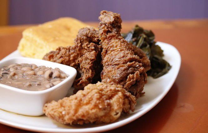 New Orleans' best fried chicken: Our readers' picks | Where NOLA Eats ...