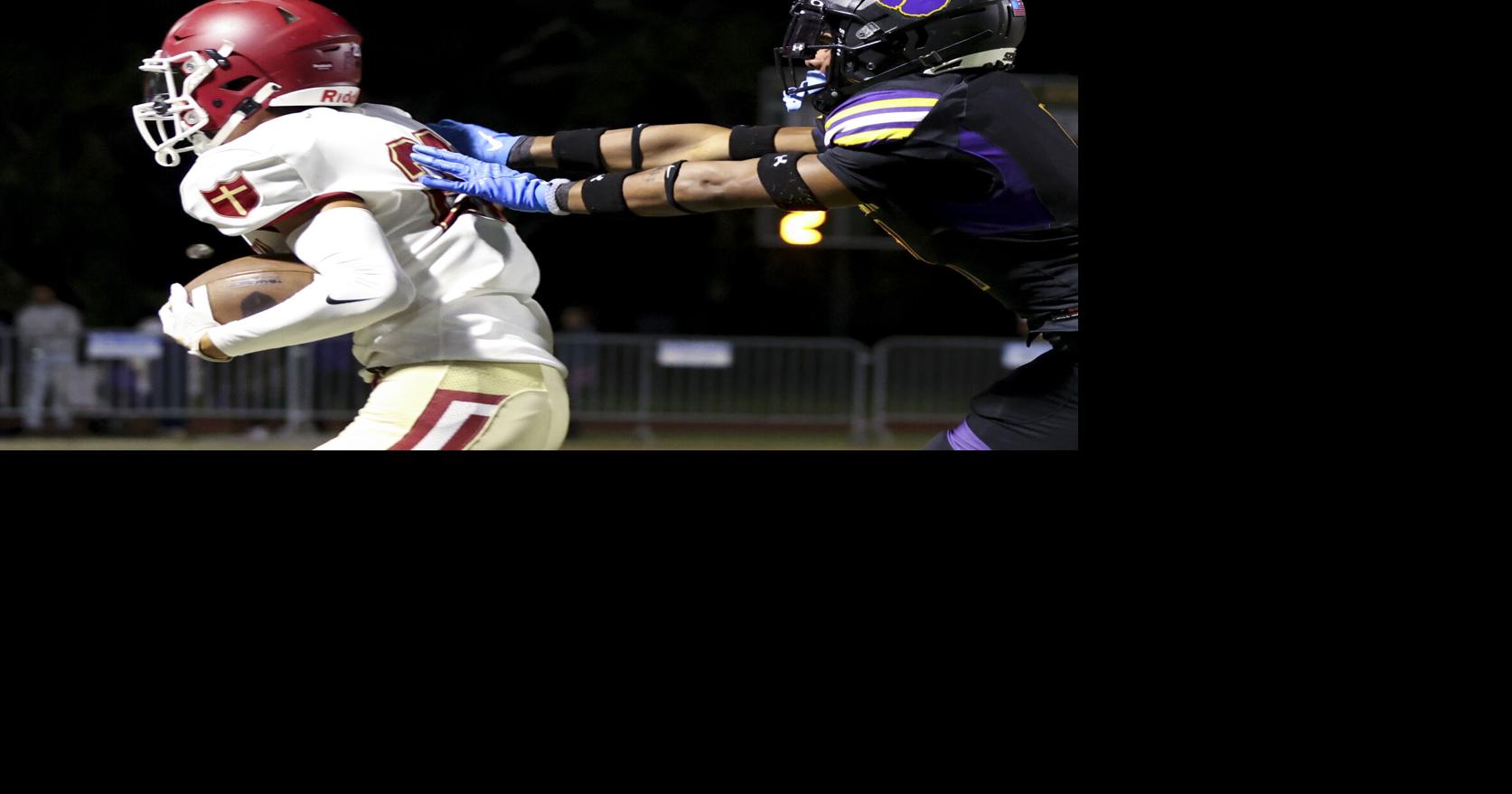 New Orleans area high school football playoffs: Dates, times, locations ...