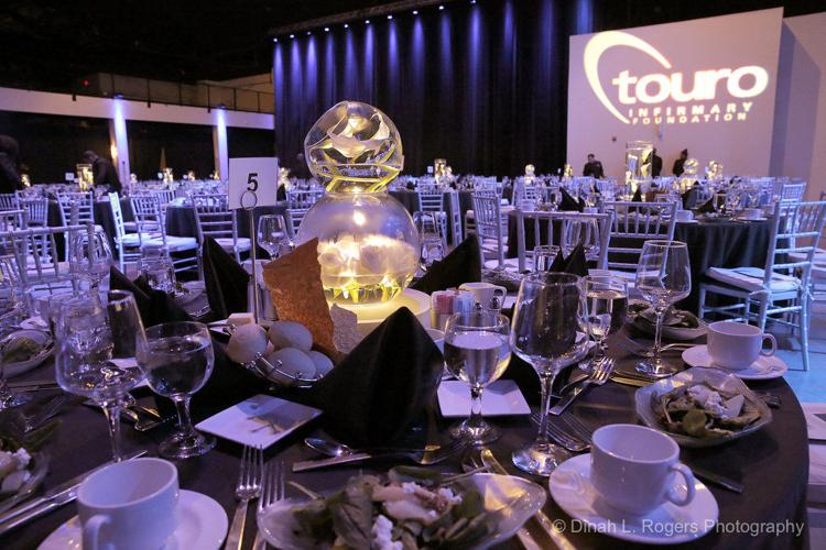 Stephen Kupperman receives Judah Touro Society Award | Parties/Society ...