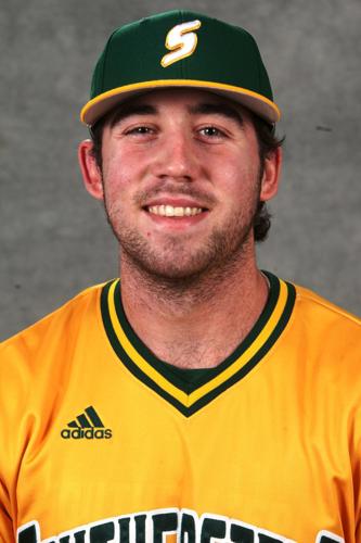 Little brother no more: Schimpf forging his own legacy at southeastern ...