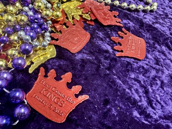 Krewe founder Cecil Roebuck cancels Mystic Kings parade | Mardi Gras ...