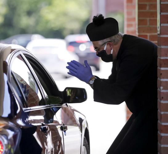 A Palm Sunday like no other in memory | St. Tammany community news ...