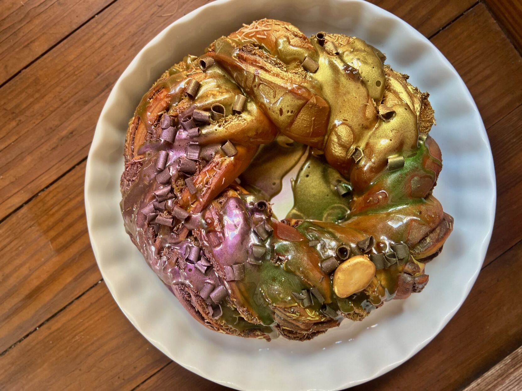 nocca dubai3 | | nola.com