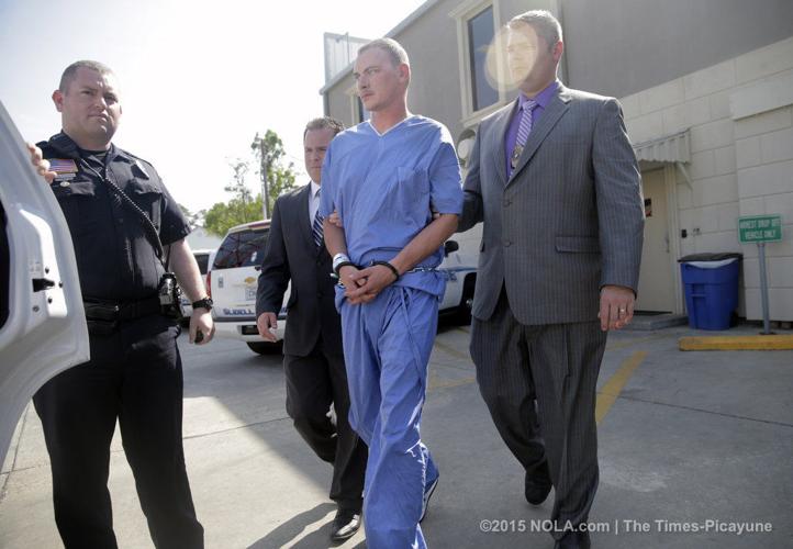 Suspect in Slidell police shooting posted his intention to make 'bad ...