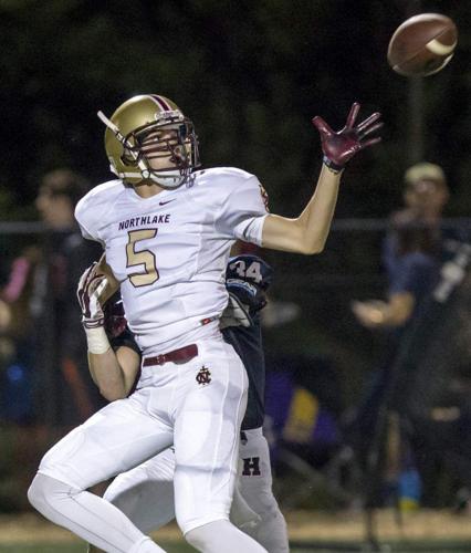 Photos: Brother Martin, Country Day, Northlake all winners in New Orleans-area prep football ...