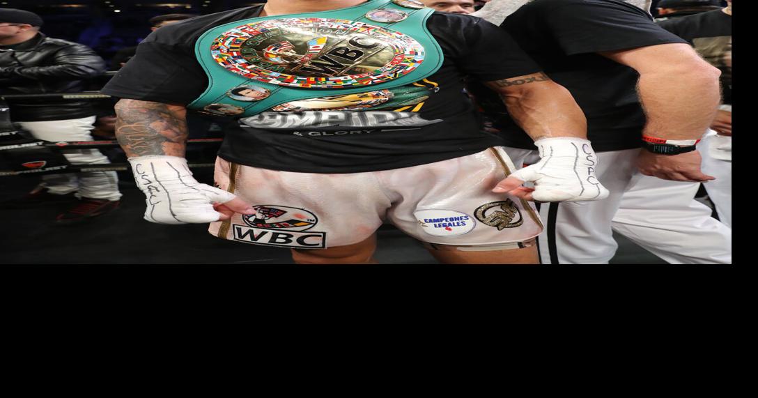 When check bounced, boxer Regis Prograis was not silent | Sports | nola.com