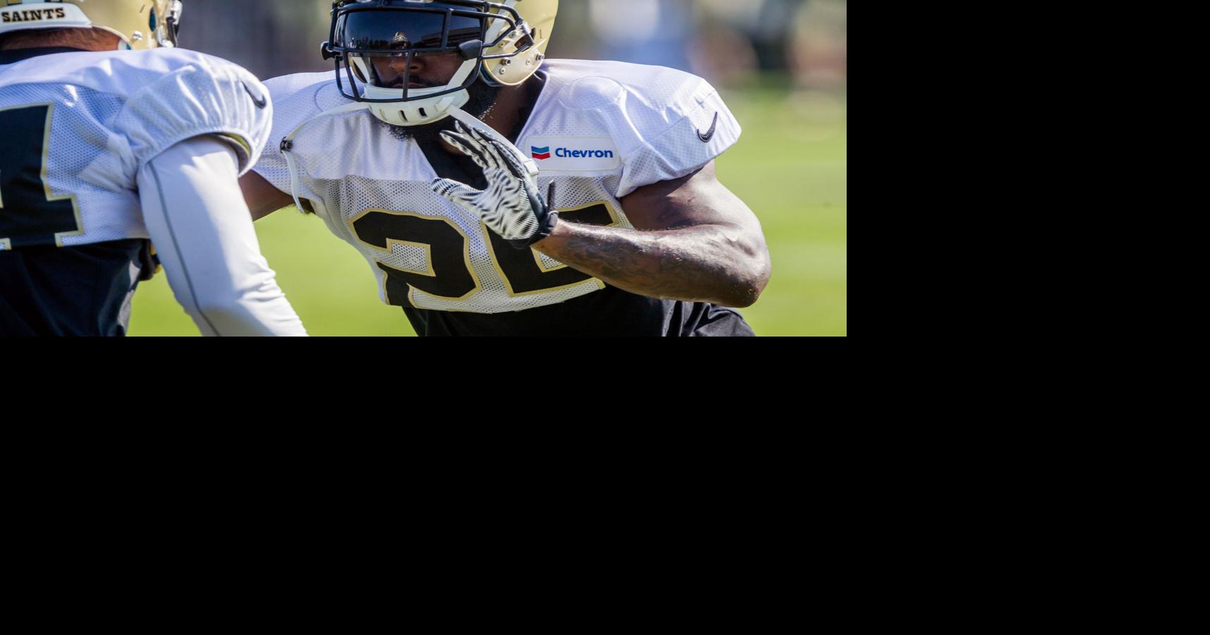 Rafael Bush steady as always in return to Saints | Saints | nola.com