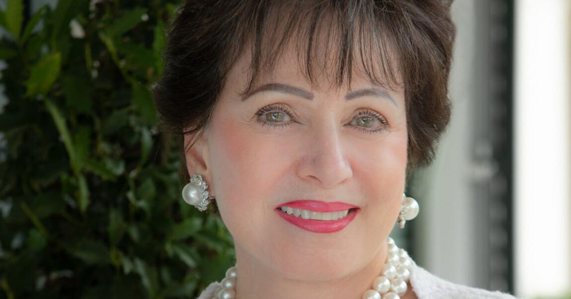 Gayle Benson leads positive change in New Orleans with professional ...