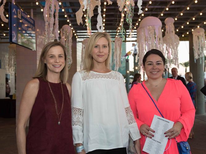 Scales and Ales 2016 dives into social season | Parties/Society | nola.com