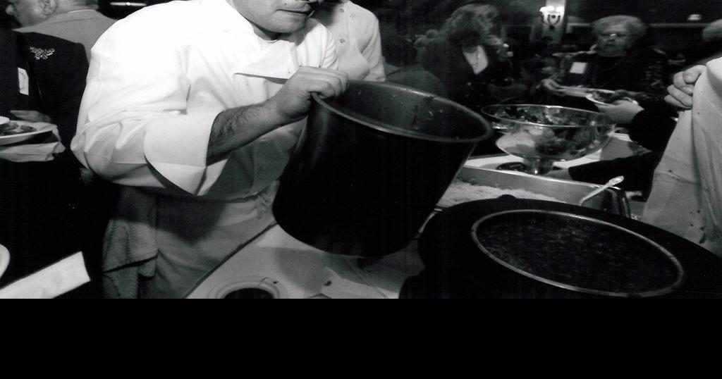 1997: Bam! Emeril Lagasse goes from chef to superstar | 300 for 300 ...
