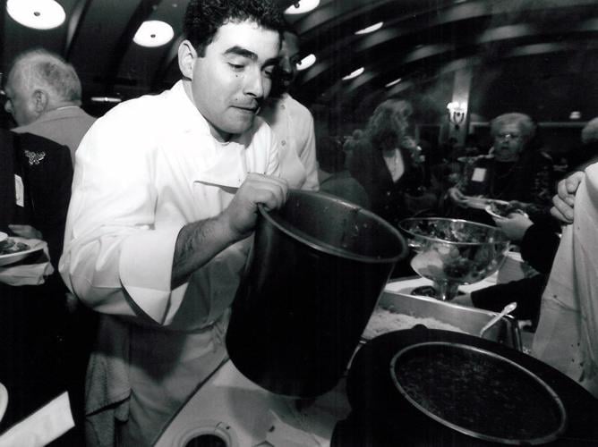 25 years ago, Emeril Lagasse unleashed Emeril's, 'radically altering ...