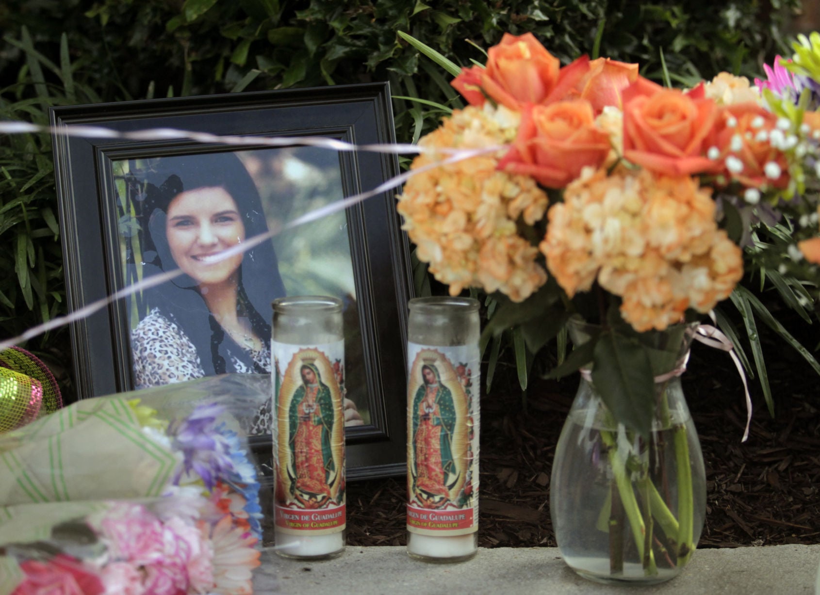 Trial date set for suspect in Kenner Raising Cane's killing | Crime ...