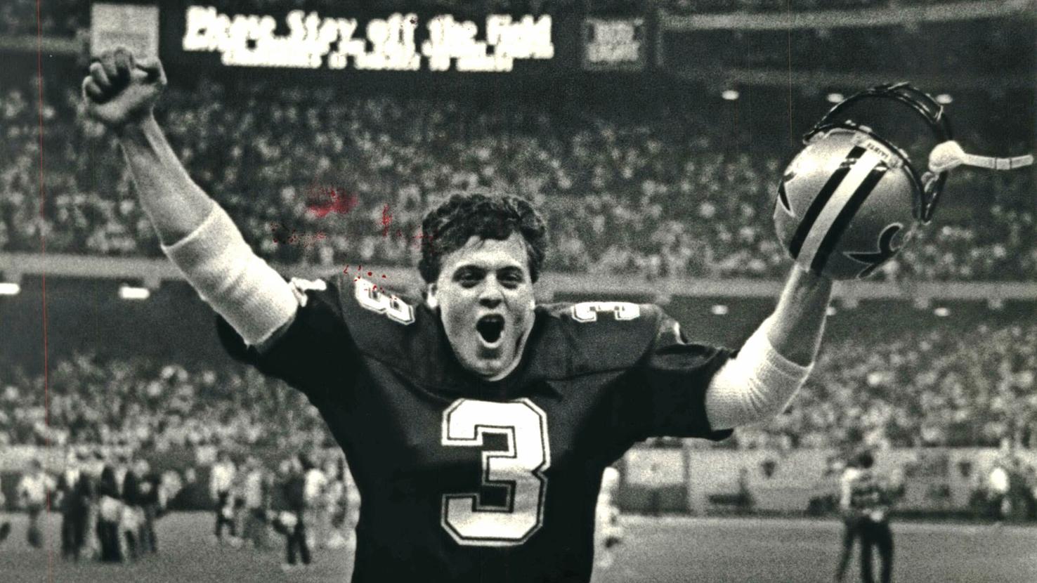 Bobby Hebert, ex-Saints quarterback and radio personality, to make ...