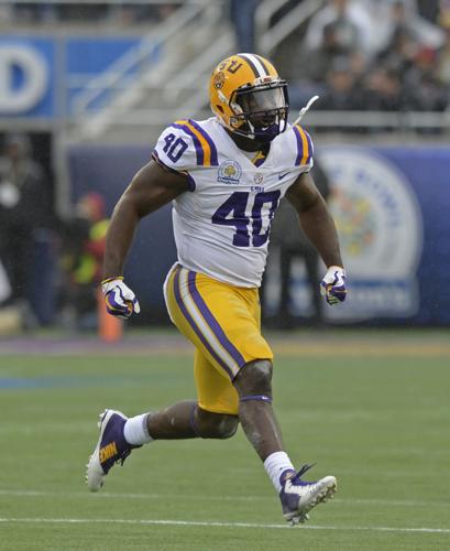 LSU's Devin White, Rashard Lawrence and Foster Moreau to speak at SEC ...