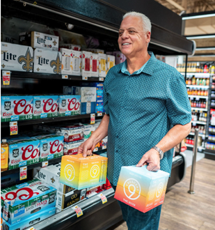 Louisiana's #1 Alternative to Alcohol | Sponsored: Crescent Canna ...