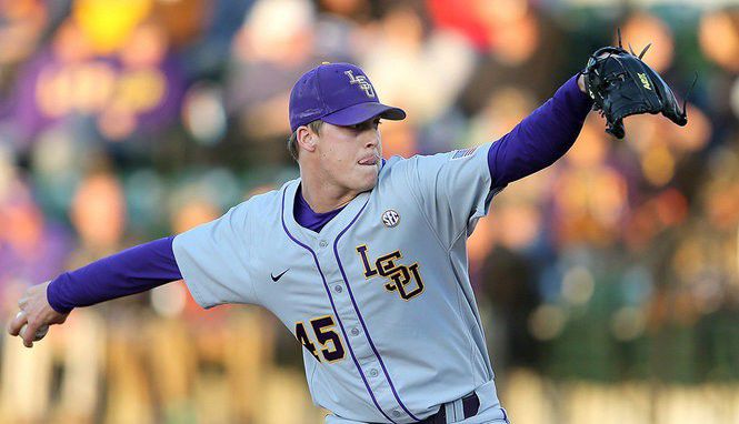 8 LSU pitchers who enter the season as wildcards | Sports | nola.com