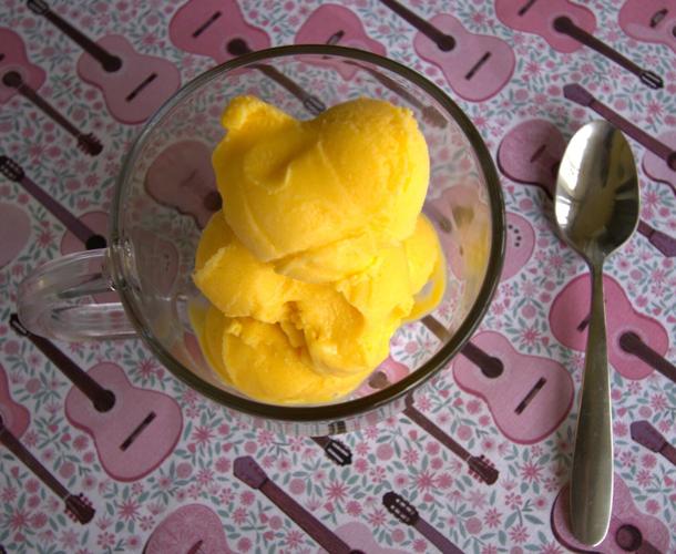 NOLA Jazz Fest recipes for mango freeze, hot sausage po-boys | Where ...