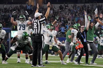 Letters: Tulane triumph makes up for disappointments | Letters | nola.com