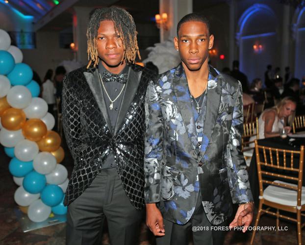 Prom 2018: L.W. Higgins celebrates 'A Night At The Gala' | Education ...