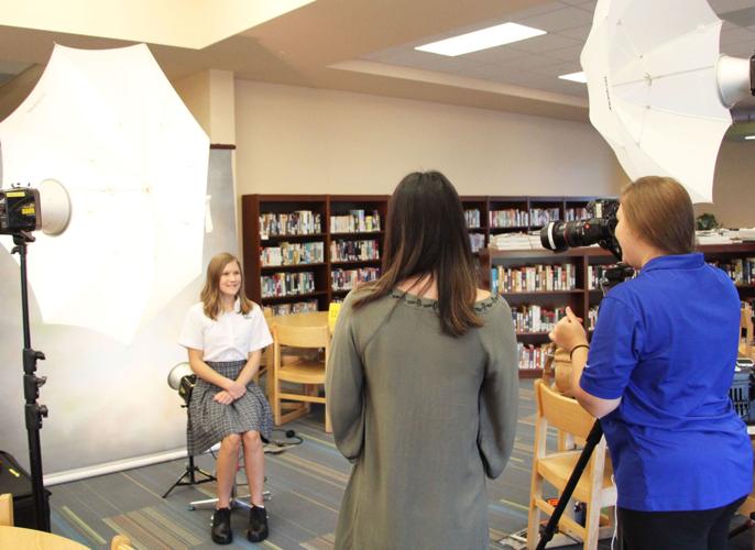 Academy of Our Lady Book Day gets students set up for success ...