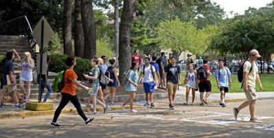 With bare minimum, House approves bill to toughen TOPS requirements ...