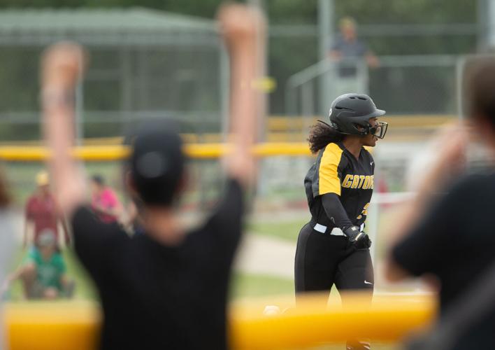St. Amant beats Ponchatoula to win another softball title | Prep Sports ...