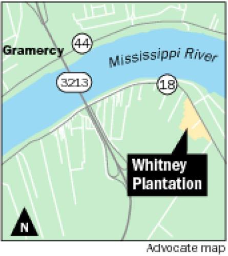 New Orleans lawyer transforms Whitney Plantation into powerful slavery ...