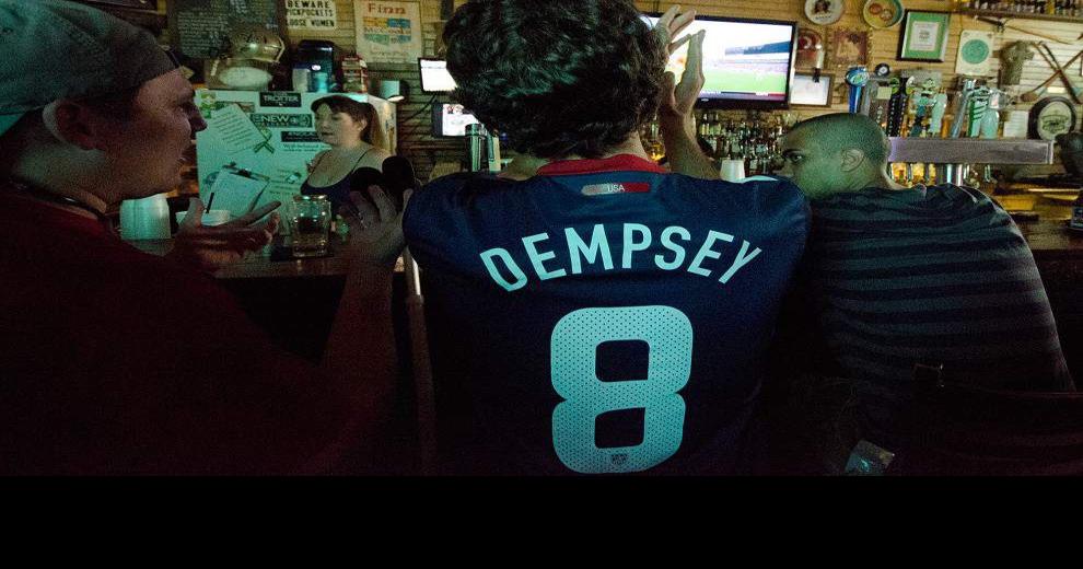 Mid-City bar to be focus of local World Cup fervor | News | nola.com