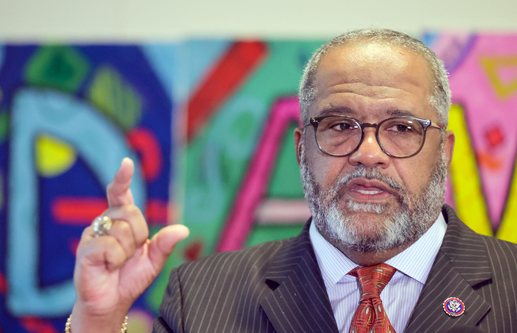 Troy Carter endorses Shawn Wilson's campaign for governor | Local ...