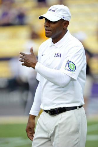 LSU football coaches' 2015 salaries | Sports | nola.com