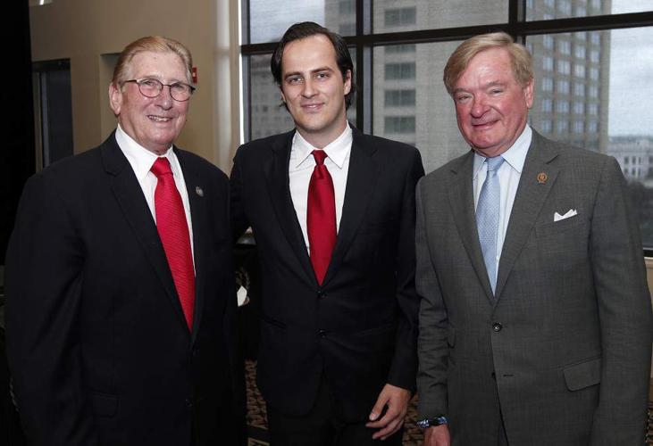 Nell Nolan: Accolades | Parties/Society | nola.com