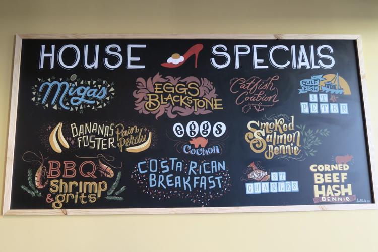 New Orleans-bred brunch spot Ruby Slipper opens Uptown, announces Baton ...