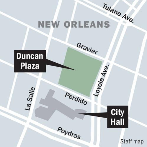 City Council approves land swap deal to relocate City Hall | Local ...