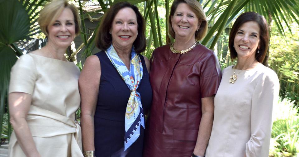Sybarites continue a 60-year tradition dedicated to women-centered fun ...